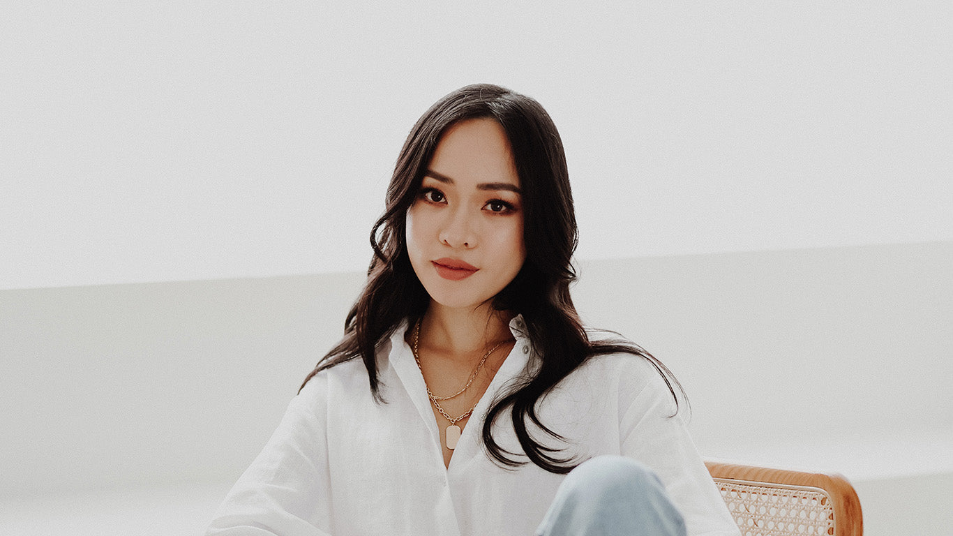 Introducing Reme #TheRemeStory – Reme Beauty