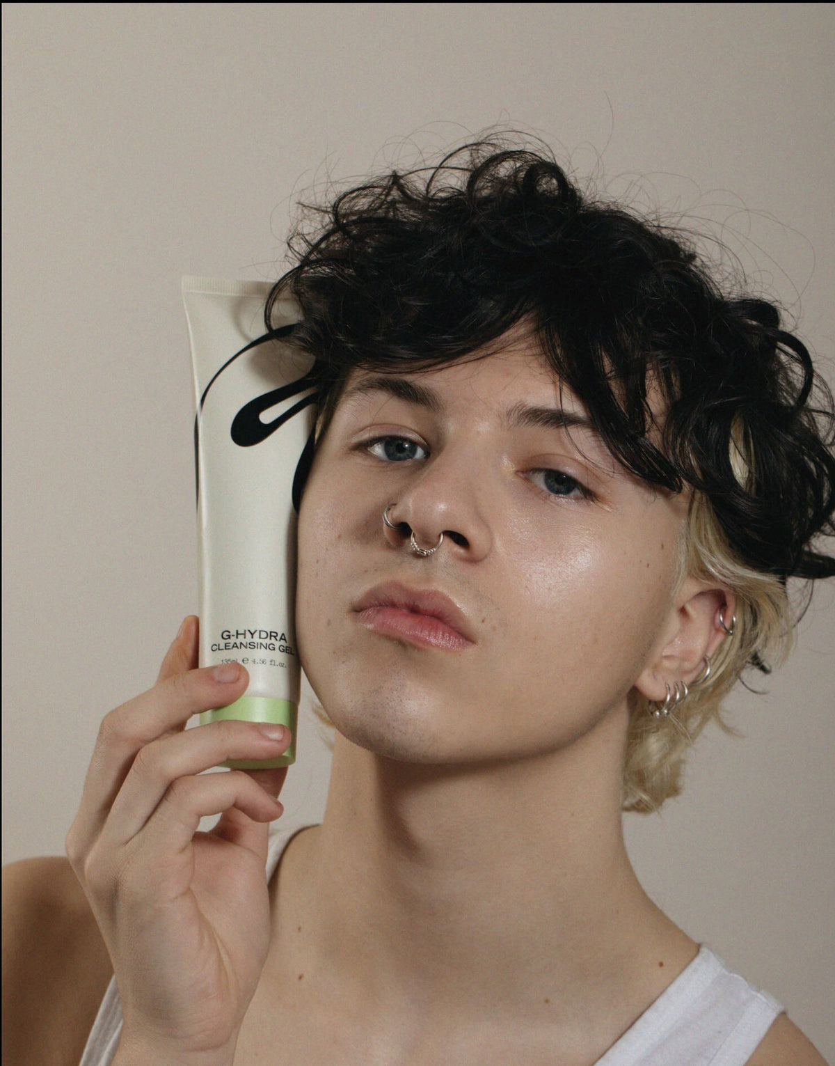 G Hydra Cleansing Gel – Reme Beauty